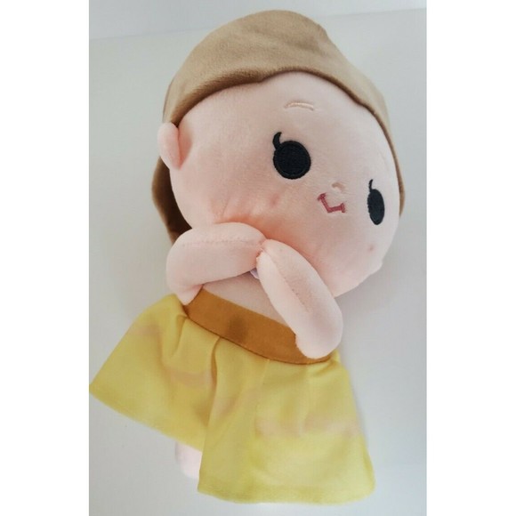 Unbranded | Toys | Belle Disney Princess Hanging Plush 9 Inches New ...
